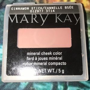 Mary Kay | Makeup | Mary Kay Mineral Cheek Color Discontinued Colors ...